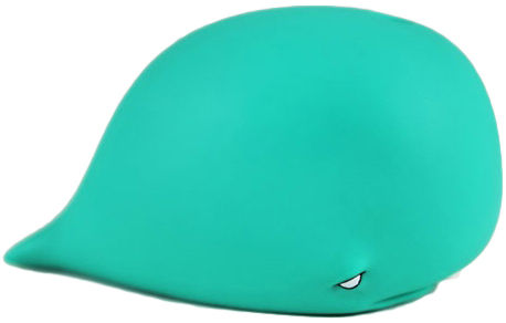 Munko - Teal created by David Choe