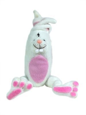 Bunnywith Bindy created by Alex Pardee