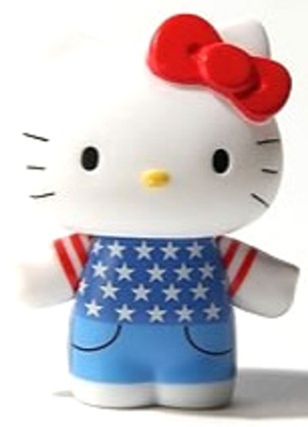 USA created by Sanrio