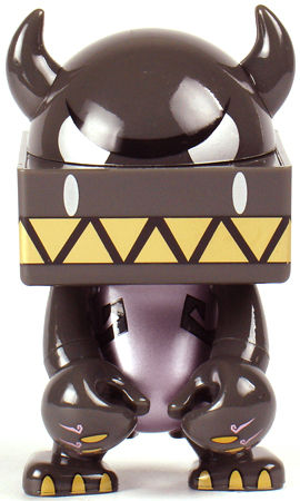 Goon created by Touma