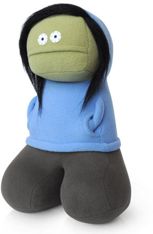 Veronica - Studio Edition created by Monster Factory