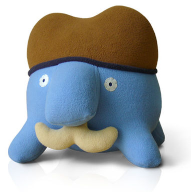 Gunther - Studio Edition created by Monster Factory