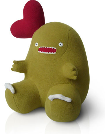 Wayne - Studio Edition created by Monster Factory