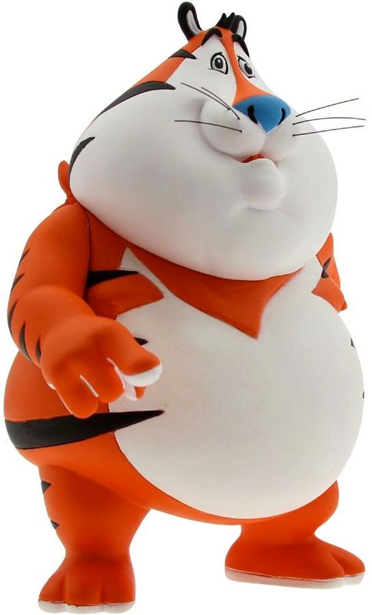Fat Tony - Original created by Ron English