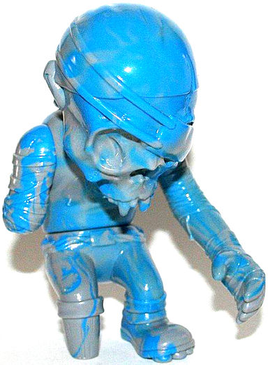 Pushead (Brian Schroeder) · Artist