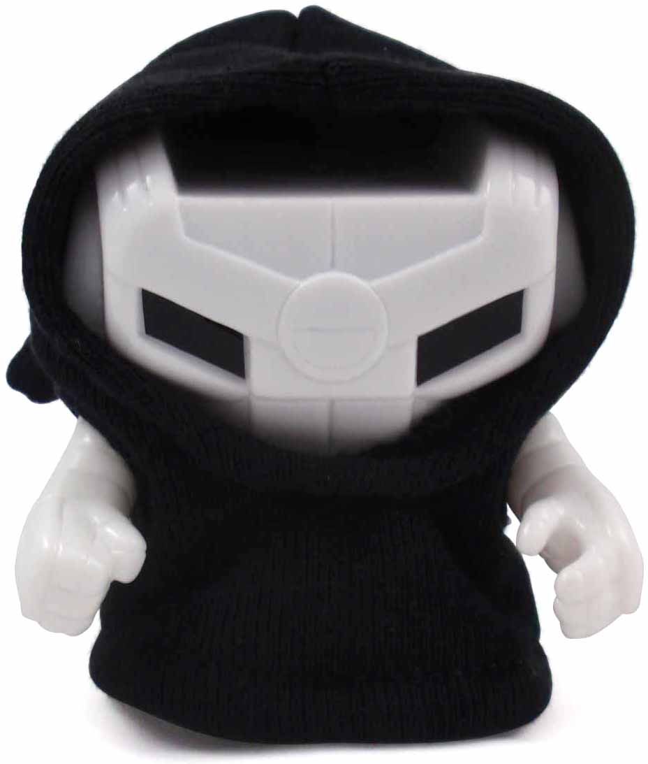 Nibbler - Space Monk Edition created by Real X Head (Mori Katsura), A ...