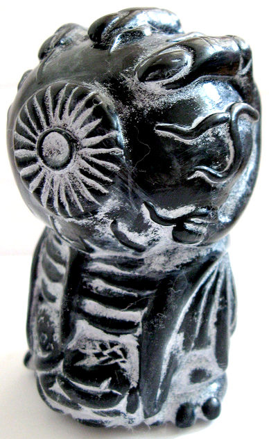 Chibi Baby Hell - ProtoWype created by LAMOUR Supreme