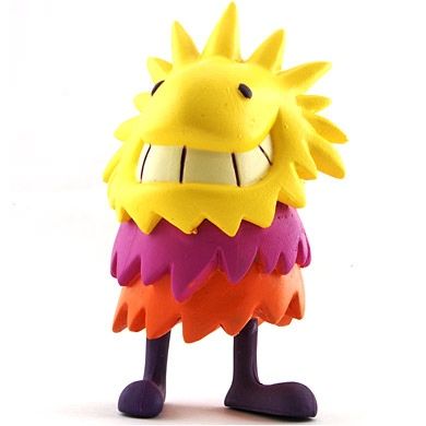 Untitled created by Jim Henson