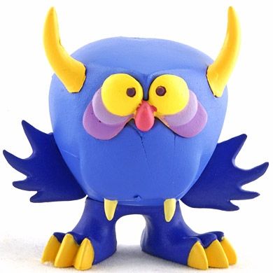 Untitled created by Jim Henson