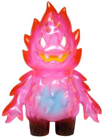 Honoo - Translucent Pink created by Leecifer