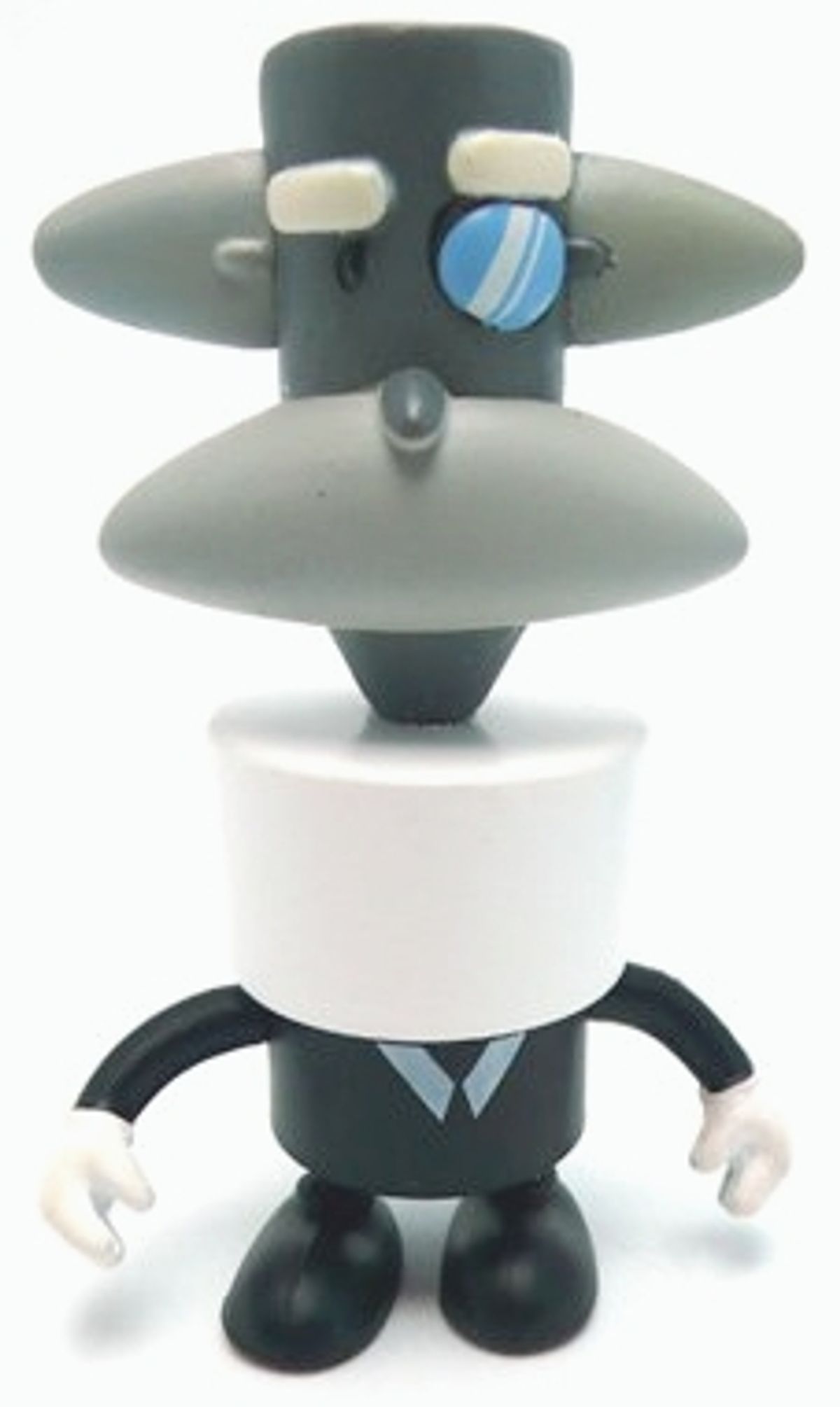 Lord Hunter - Set F created by Semper-Fi