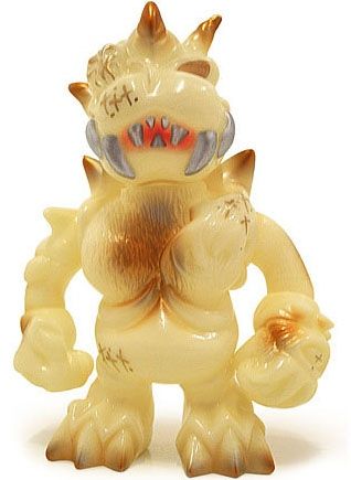 Bakurasu - Toy Karma Rotofugi created by Cronic (Naoki Koiwa)