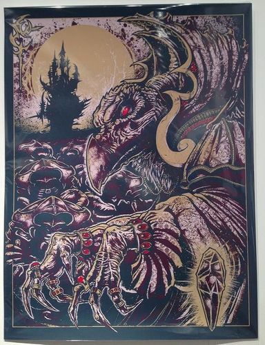 Godmachine · Artist