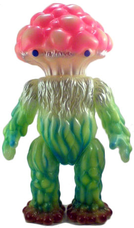 Matango - GID created by M1go (Yuji Nishimura)