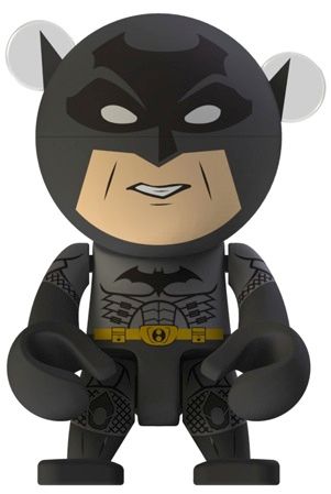 Batman Begins Trexi created by DC Comics