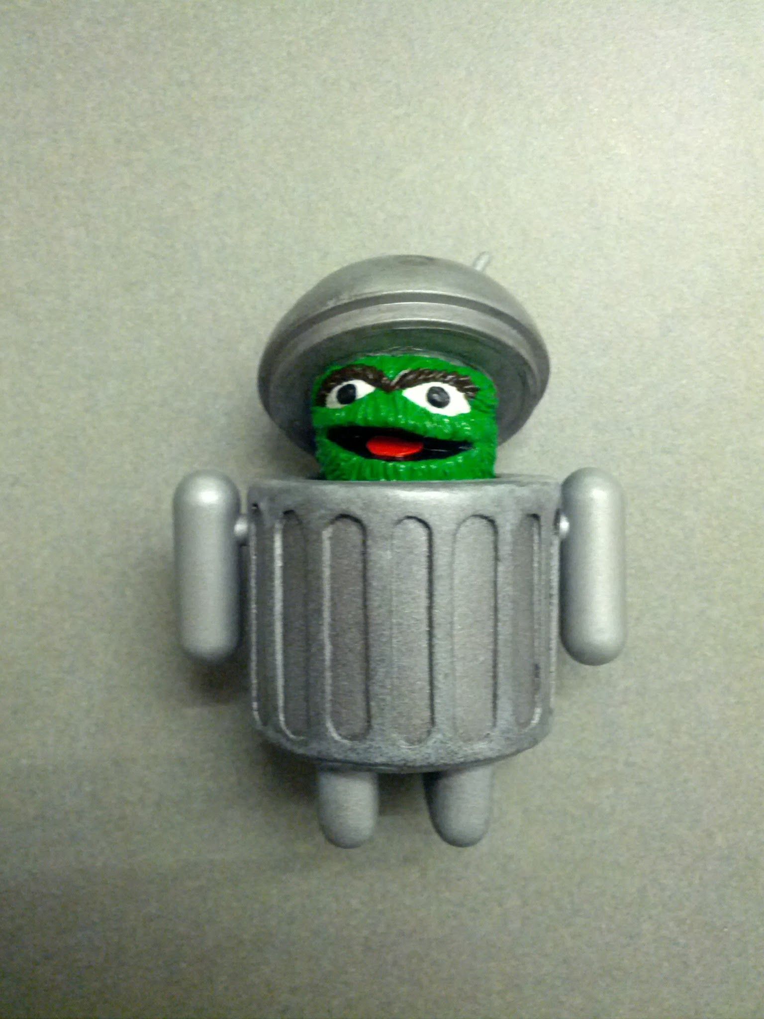 Candroid created by nati513 (Bengi Nati)
