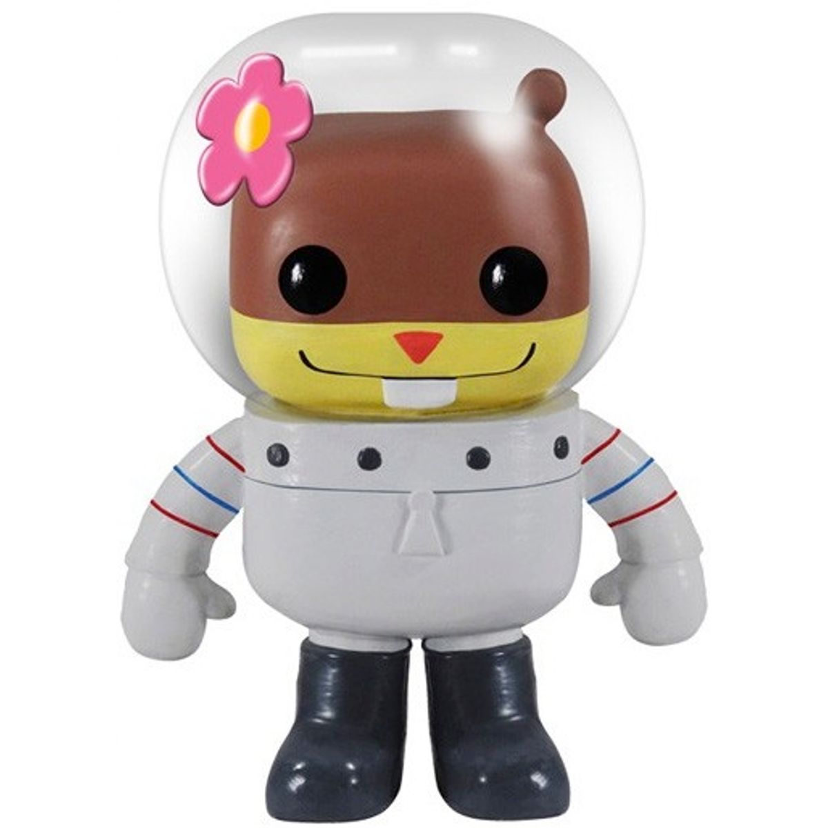 Sandy Cheeks : Spongebob Squarepants [28] created by Nickelodeon