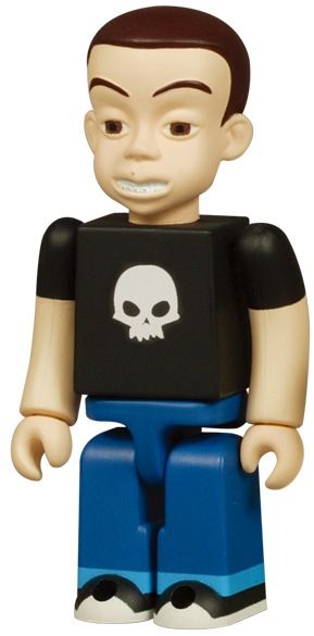 Sid created by Sparkle Princess High, Pixar