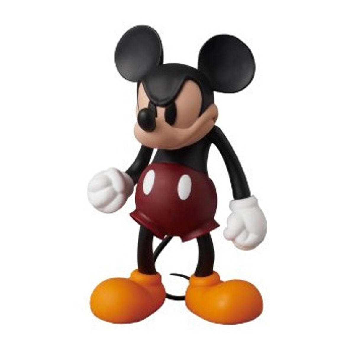 Mickey's Rival created by Disney