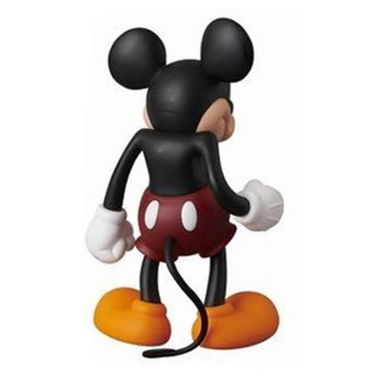 Mickey's Rival created by Disney