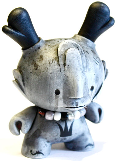 Happy Dream Man 2 - Evolved - Mono created by Squink