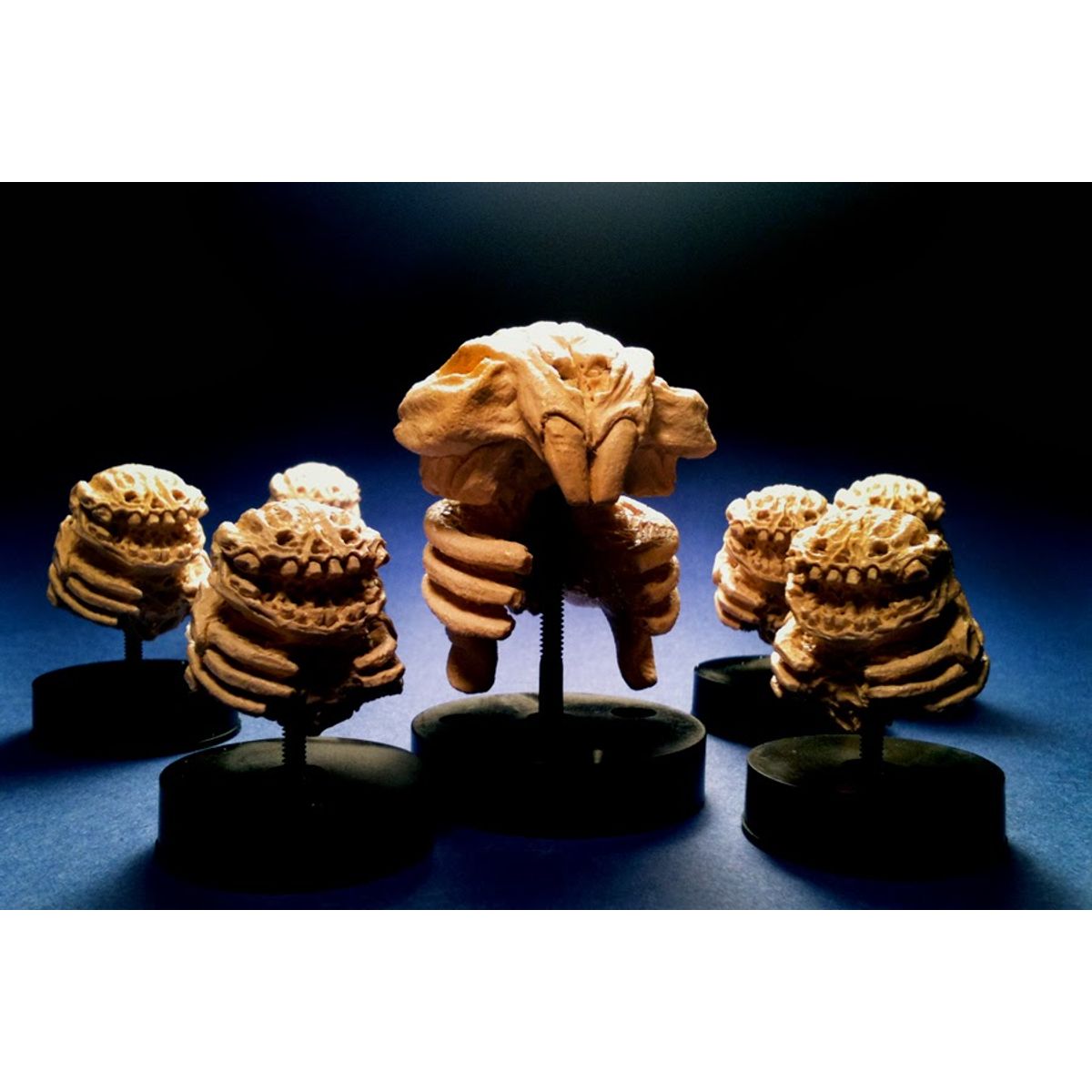 MicroInfection created by Scott Wilkowski