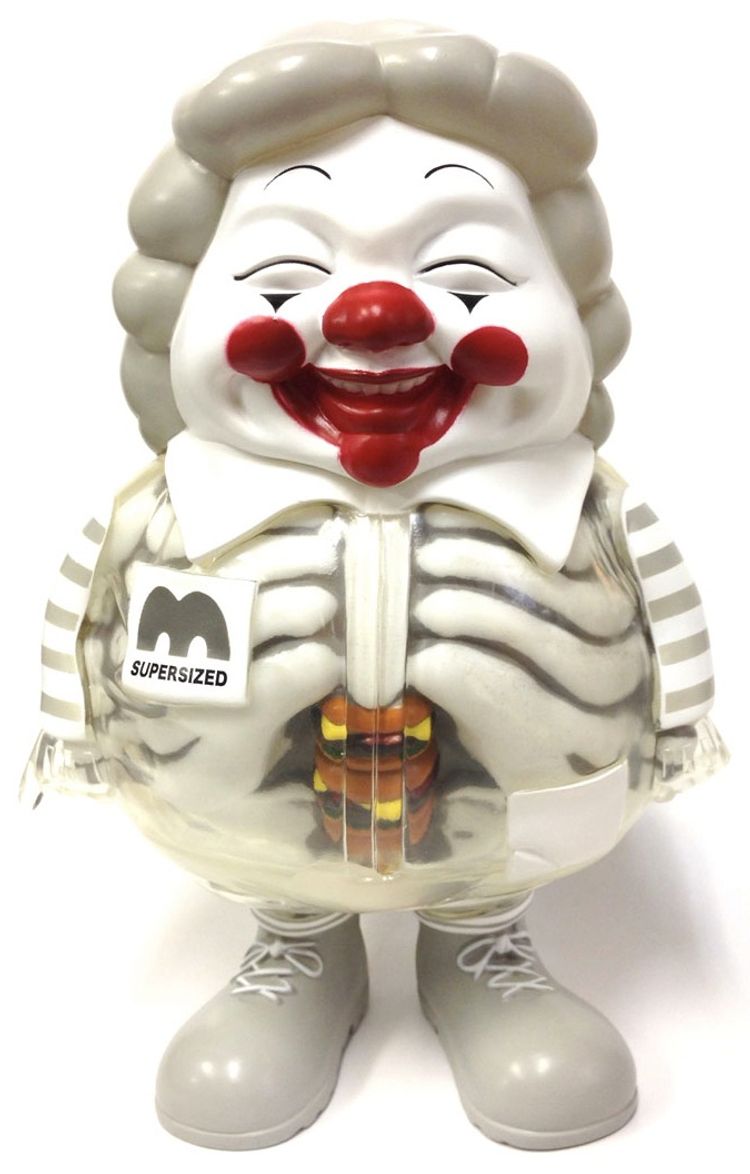 Ron English · Artist