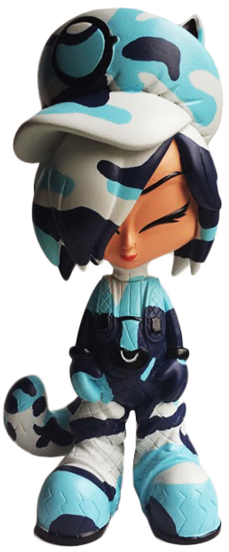 ESC Toy (Erick Scarecrow) · Artist