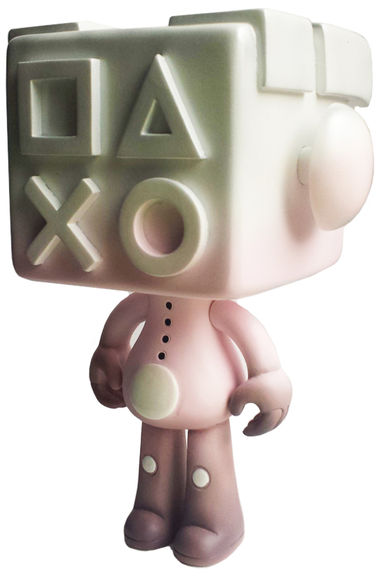 ESC Toy (Erick Scarecrow) · Artist