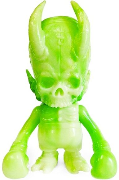 Pushead (Brian Schroeder) · Artist