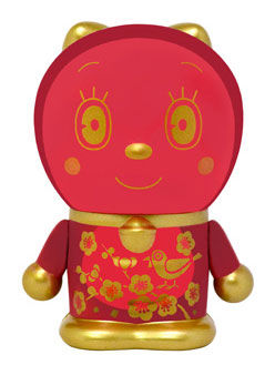 Doraemon - Dorami-chan created by Fujiko Pro Shogakukan