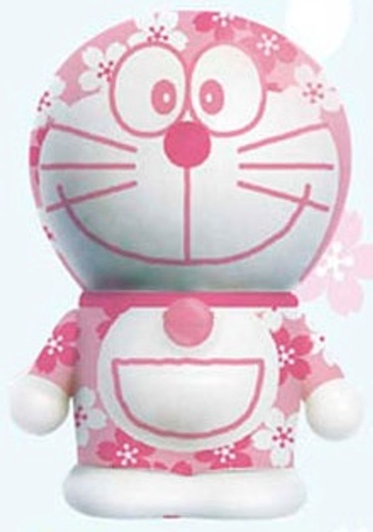 Variarts Doraemon 011 created by Fujiko Pro Shogakukan