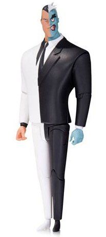 Bruce Timm Batman Figure