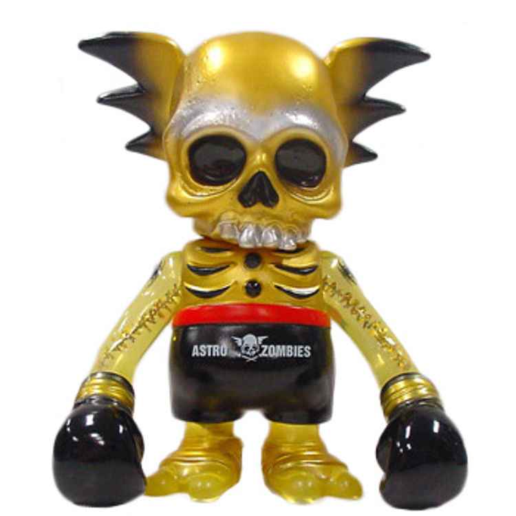 Pushead (Brian Schroeder) · Artist