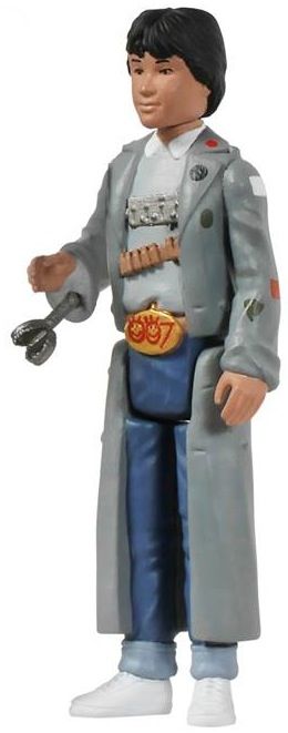 Goonies - Data created by Super7