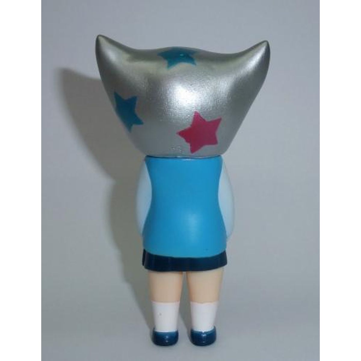 Kyurara - Mononoke Girl Uniform Helloween Ver. created by Sunguts