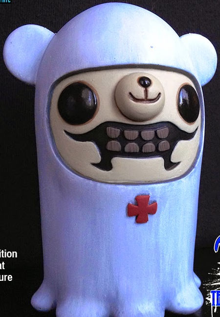 Lil Death - Spectre Edition created by SoKo Cat