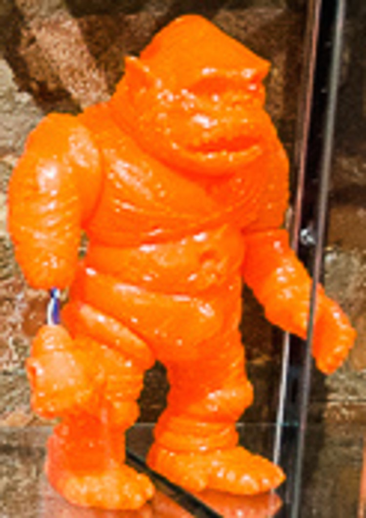 Pushead (Brian Schroeder) · Artist