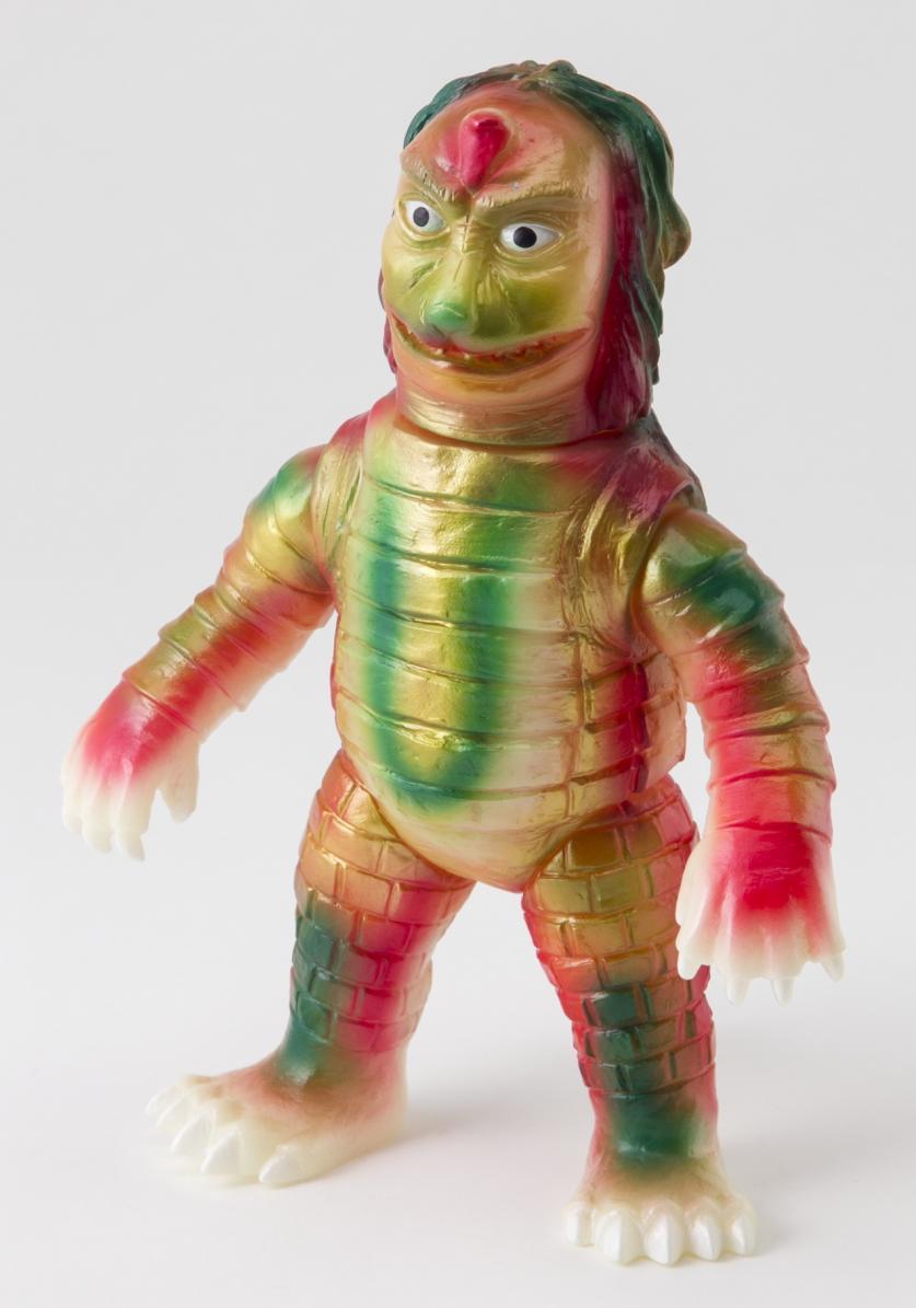 Sphinx monster luminous version created by Bearmodel