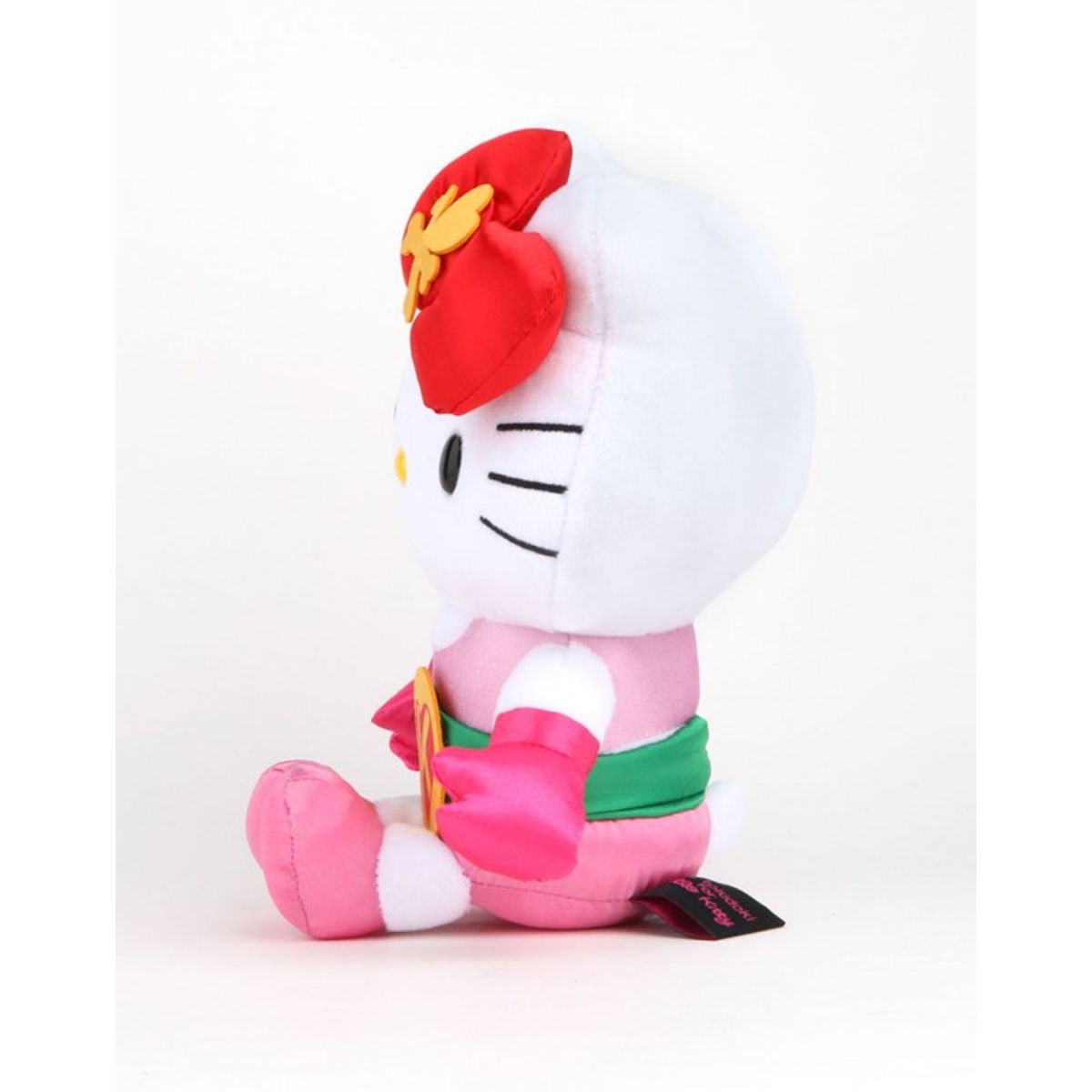 8" Plush Boxer Kitty : tokidoki x Hello Kitty created by Sanrio ...