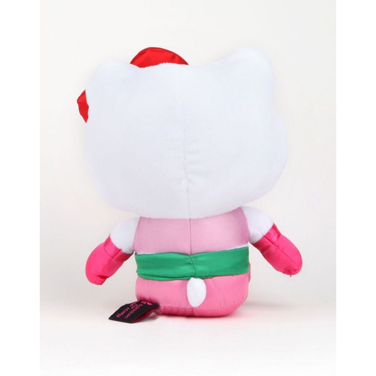 8" Plush Boxer Kitty : tokidoki x Hello Kitty created by Sanrio ...