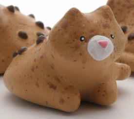 COOKIEPUS created by Good Awful (Scott Savage)