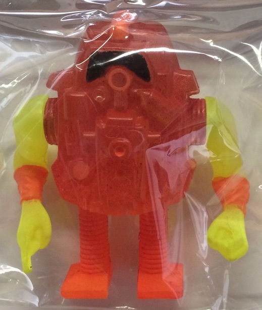 “Slaughterhouse” Slaughterbots 4/5 created by Eyeone, Dollar $lice Bootlegs