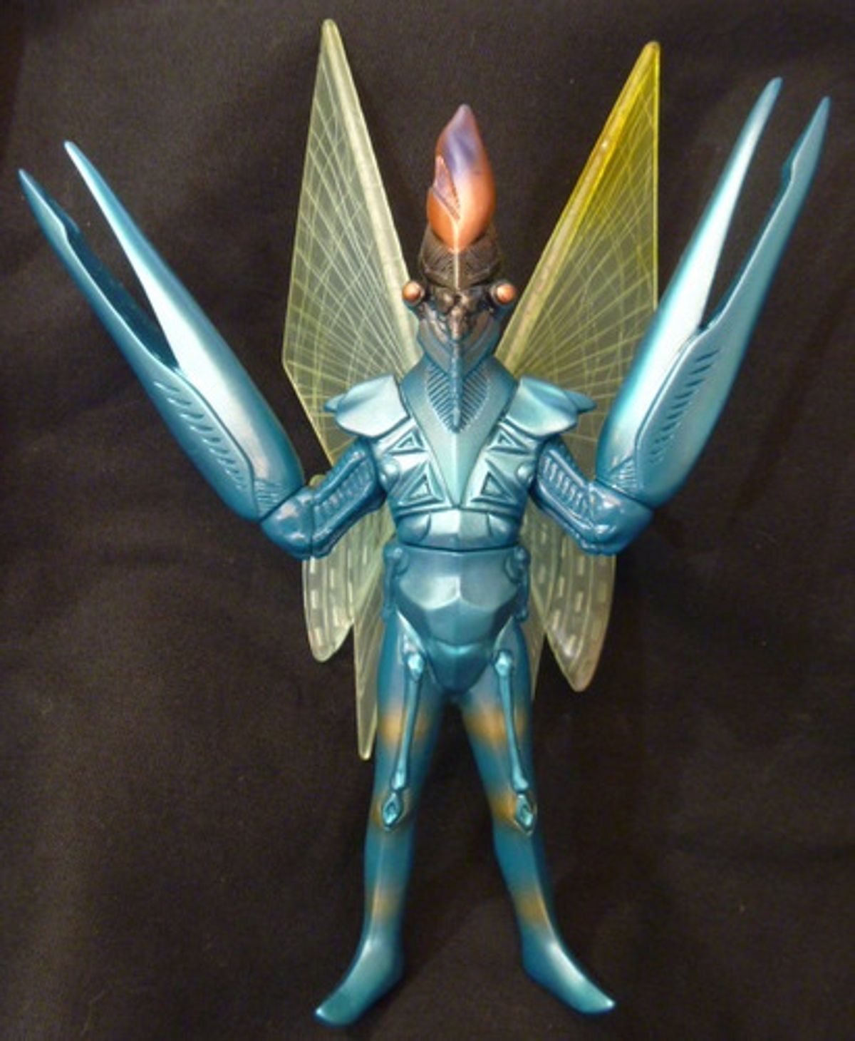 BANDAI Ultraman Powered (Ultraman: The Ultimate Hero) powered monster ...