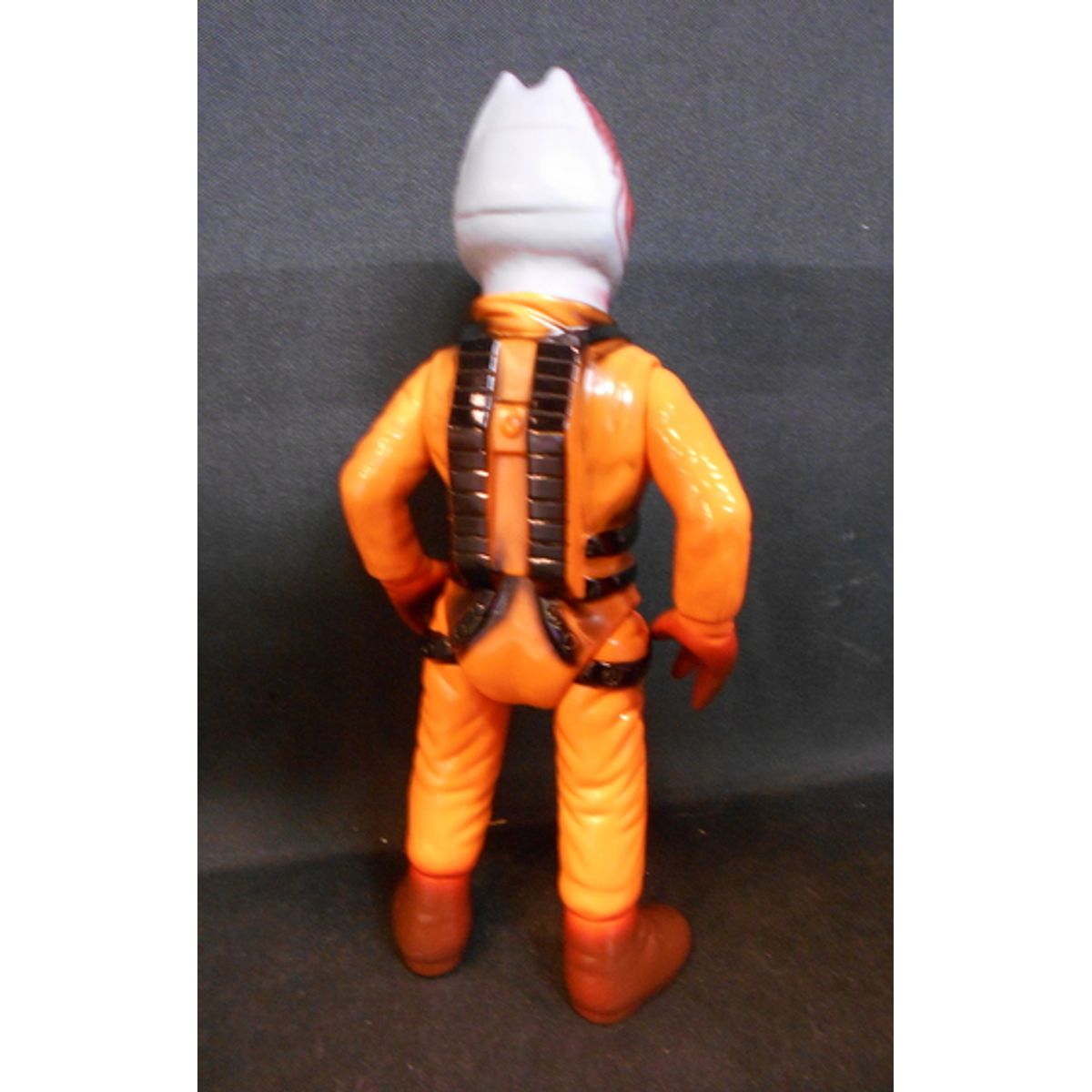 Mamitto Soft Vinyl Monster heaven [ Zampa Alien Phase 1 ] created by ...