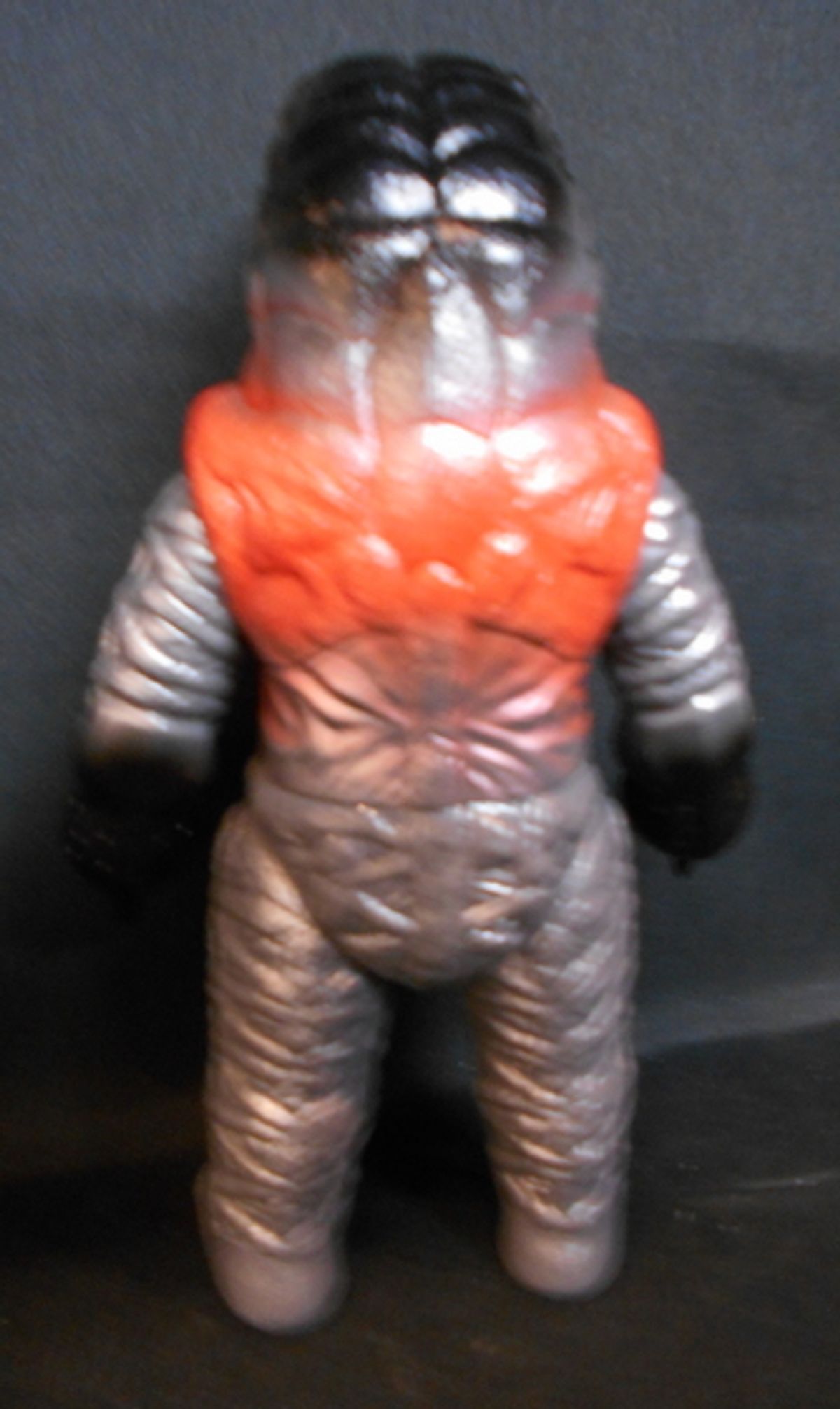 Tsuburaya Communications Soft Vinyl Monster Township [ Alien Godola ...