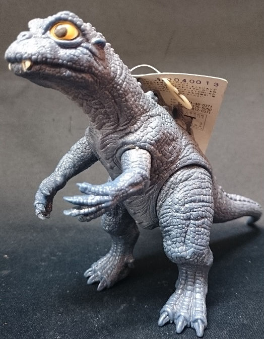 Bandai Godzilla VS Space Godzilla [ Baby Godzilla ] created by Bandai