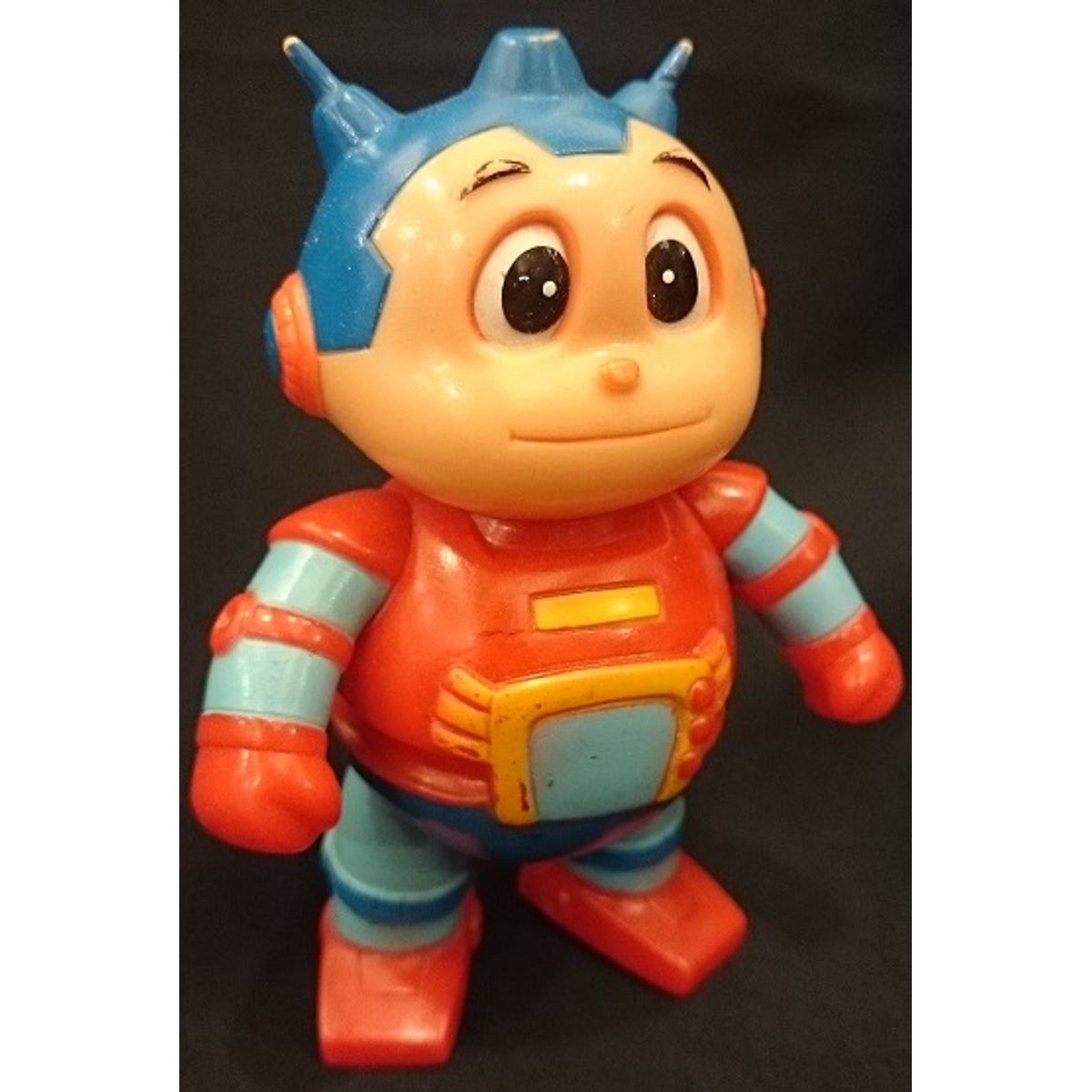 Poem Robby the Rascal middle size [ Robotchi ] created by Poem
