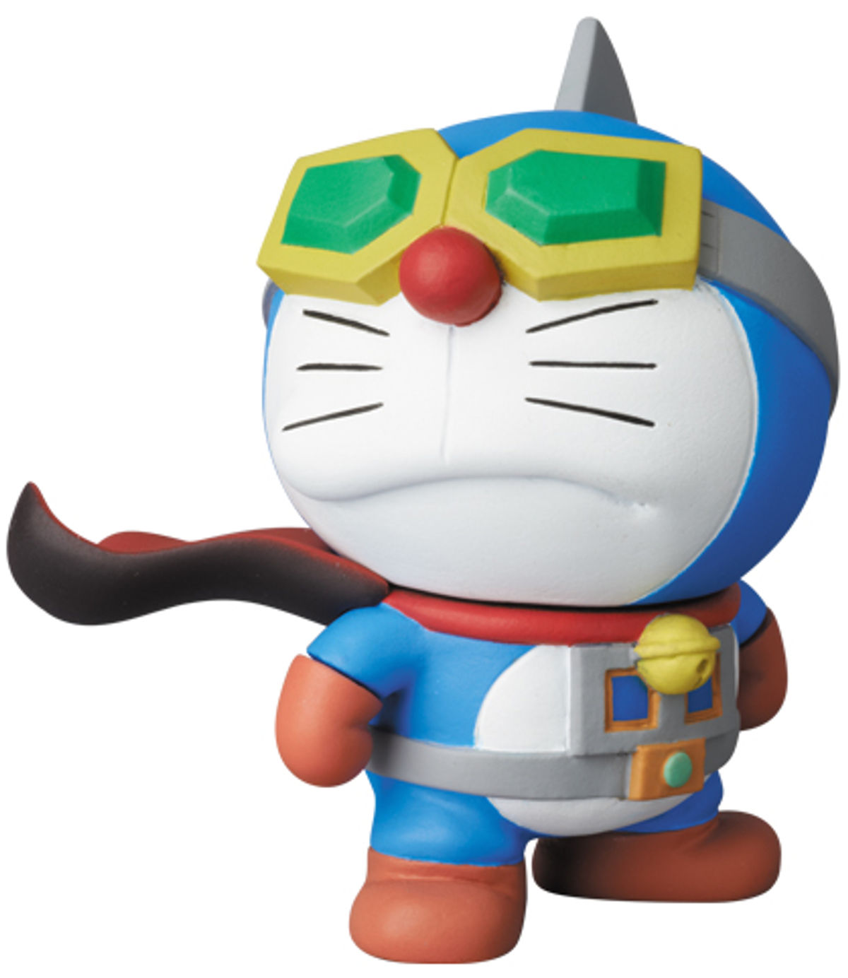 UDF "Fujiko · F · Fujio Movies" Series 6 Doraemon (space than Daimajin ...