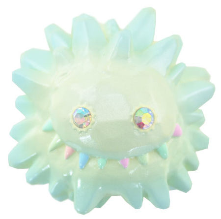 ICE LIQUID 2nd Series - CREAMY OCEAN (creamy Ocean) created by ...
